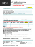 Skillhub Registration Process | PDF