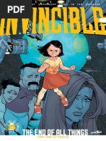 Invincible | PDF