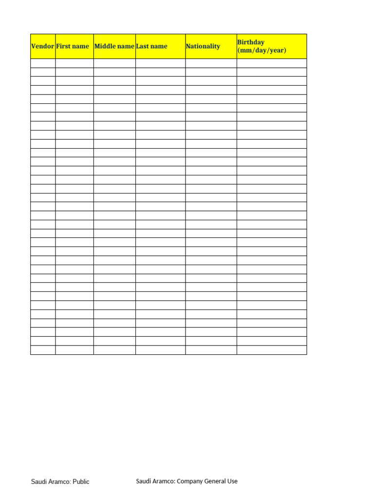 Client Submission Tracker | PDF