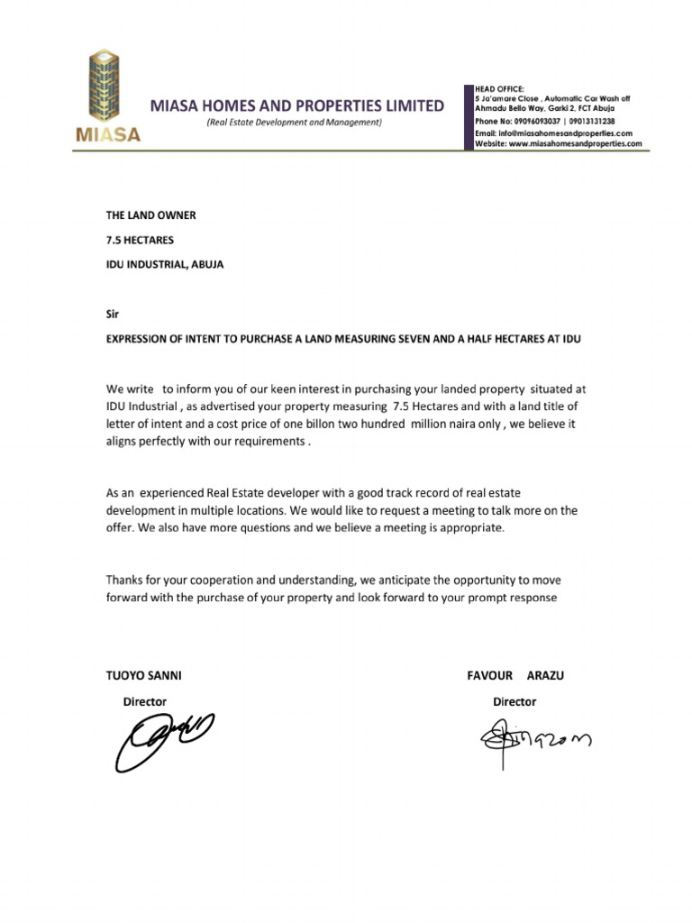 Loi | PDF