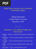 91N6 - Radartutorial | PDF | Radar | Electronics