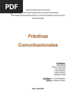 1.1. Mensajes SPICE - Comunicación Efectiva | PDF | Comunicación ...