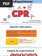 Las Uniones GAP | PDF | Músculo | Contracción muscular