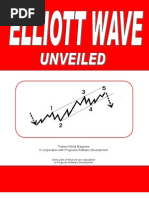 Practical Application of Elliott Wave Principle PDF | PDF | Market ...