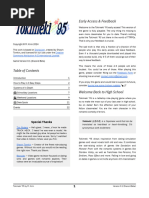 Become Someone: Trust Building Guide | PDF