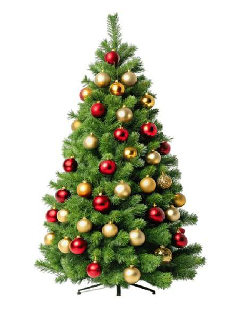 Ficha 2 Cuento de Navidad | PDF