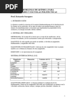 Tabla de Factor de Conversion | PDF | Sistema Internacional de Unidades | Cantidades fisicas