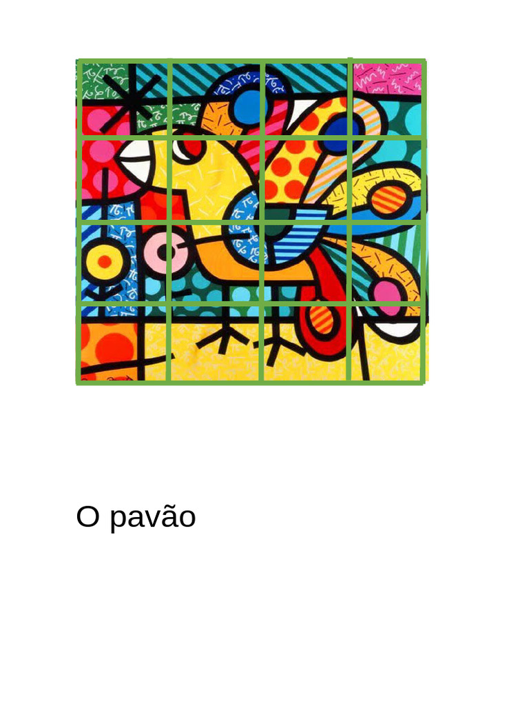 Romero Brito | PDF