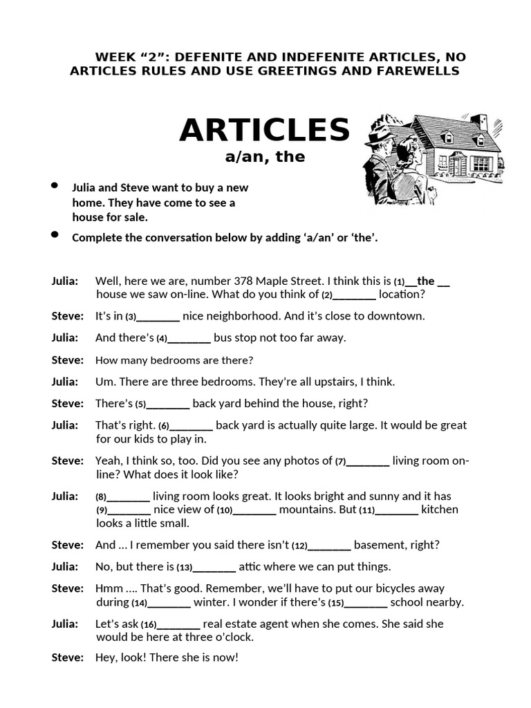 Week 2 Exercises 19-02-2024 | PDF | Linguistics