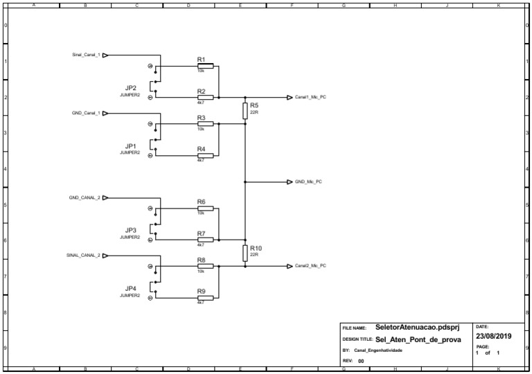 Seletoratenuacao - PDSPRJ 23/08/2019 Sel - Aten - Pont - de - Prova ...