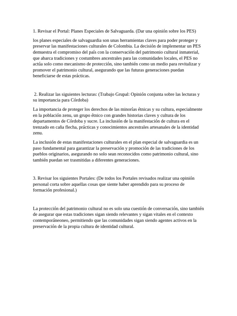 Electiva | PDF