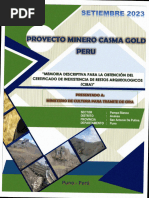 ESTAMIN Guia Usuario PDF | PDF | Minería | Contraseña