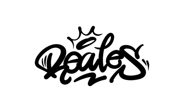 Reales Logo | PDF