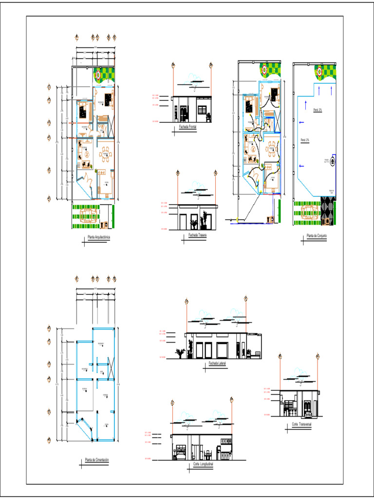 Casa DL-Layout3 | PDF