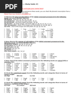 How To Pronounce Fsdfds | PDF | Http Cookie | Languages Of Asia
