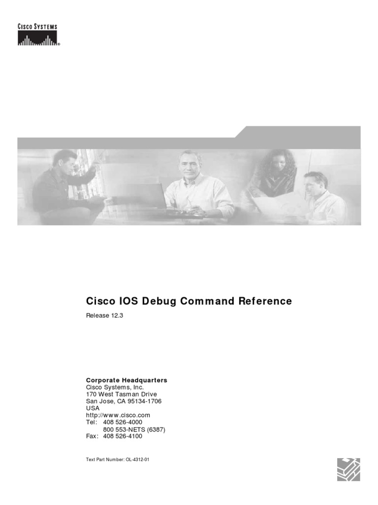 Cisco Ios Debug Command Reference Pdf 0775