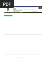 Peroxide Value | PDF | Titration | Chemistry