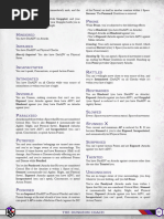 Resident Evil 4 (NTSC-U) .Pnach | PDF | Teaching Methods & Materials | Computers