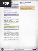 Iluzry's Pathfinder Alchemist Guide | PDF | Alchemy | Bomb