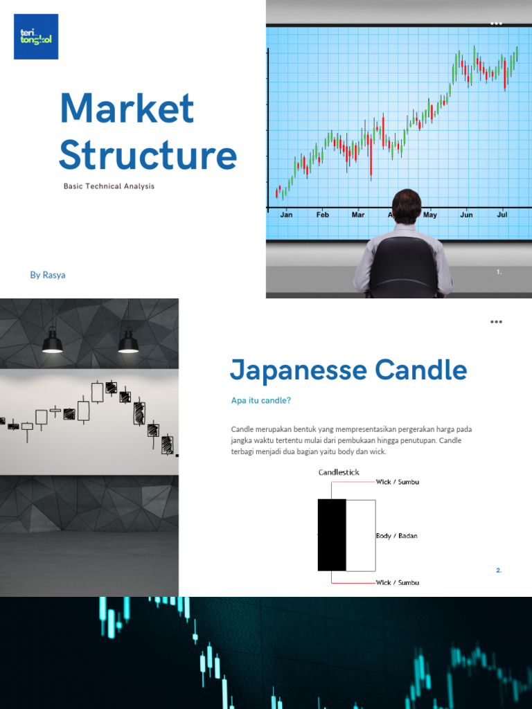 Market Structure | PDF
