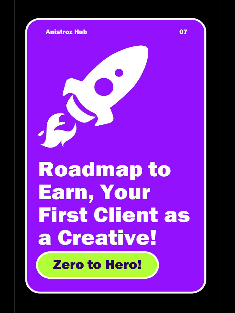 Lock Your First Client | PDF
