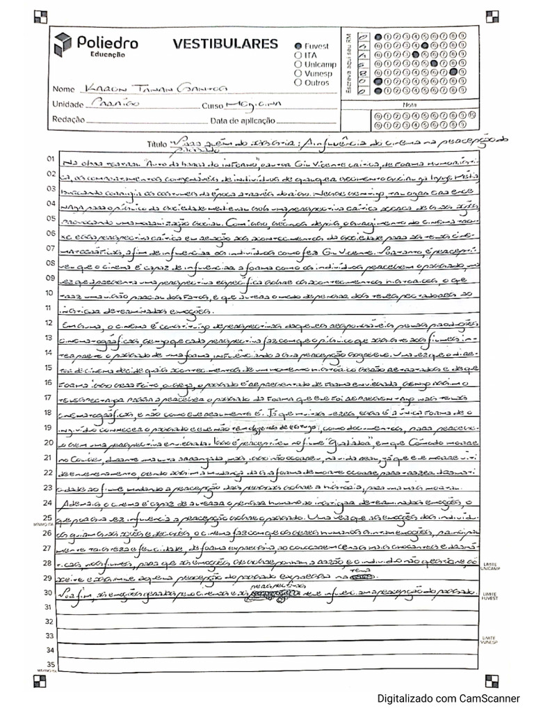 Red 1 - Tarefa | PDF