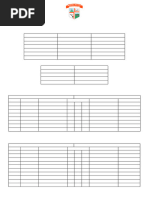 As Letras Falam PDF | PDF | Palavra | Fonema