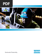 Smartrock D65 | PDF | Drilling Rig | Pump