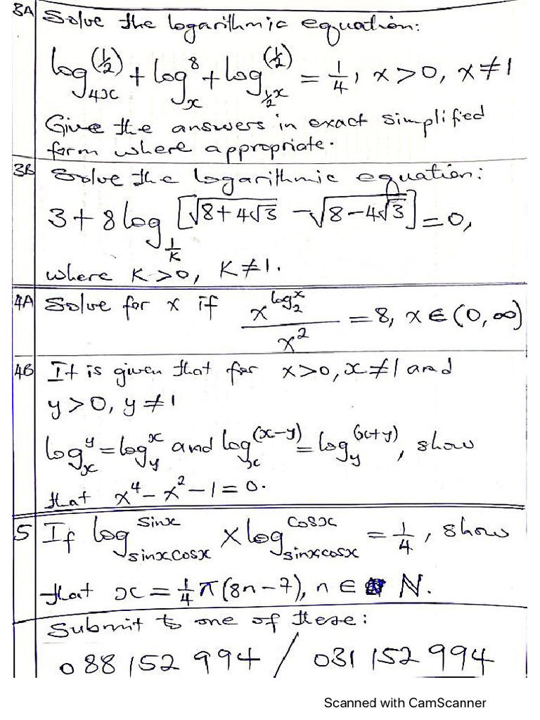 MOSL TEST 1 For General 2 | PDF