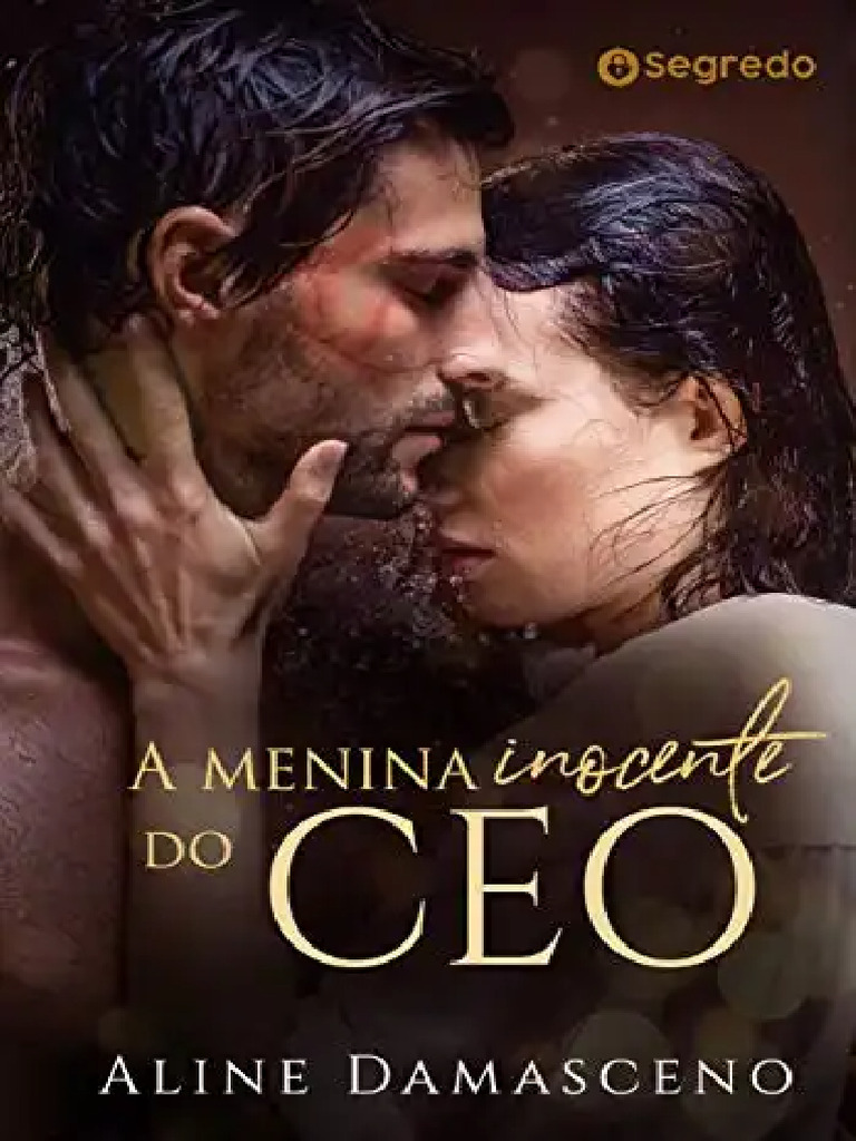 A Menina Inocente Do Ceo Aline Damasceno | PDF