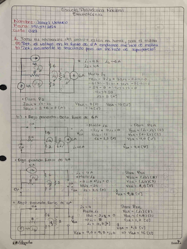 Velasco Samuel Deber#5 | PDF