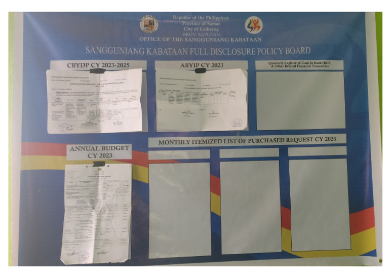 SK Board Display | PDF