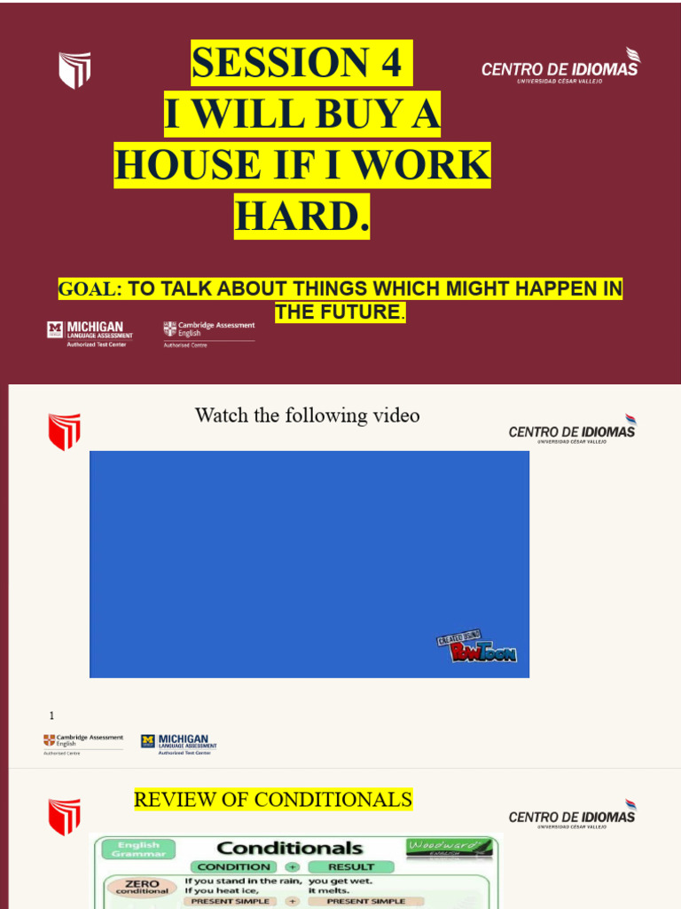 SESSION 4 INGLES 8 pptx (1) (1)REEMPLAZO - Tagged | PDF | Adverb | Semantic Units