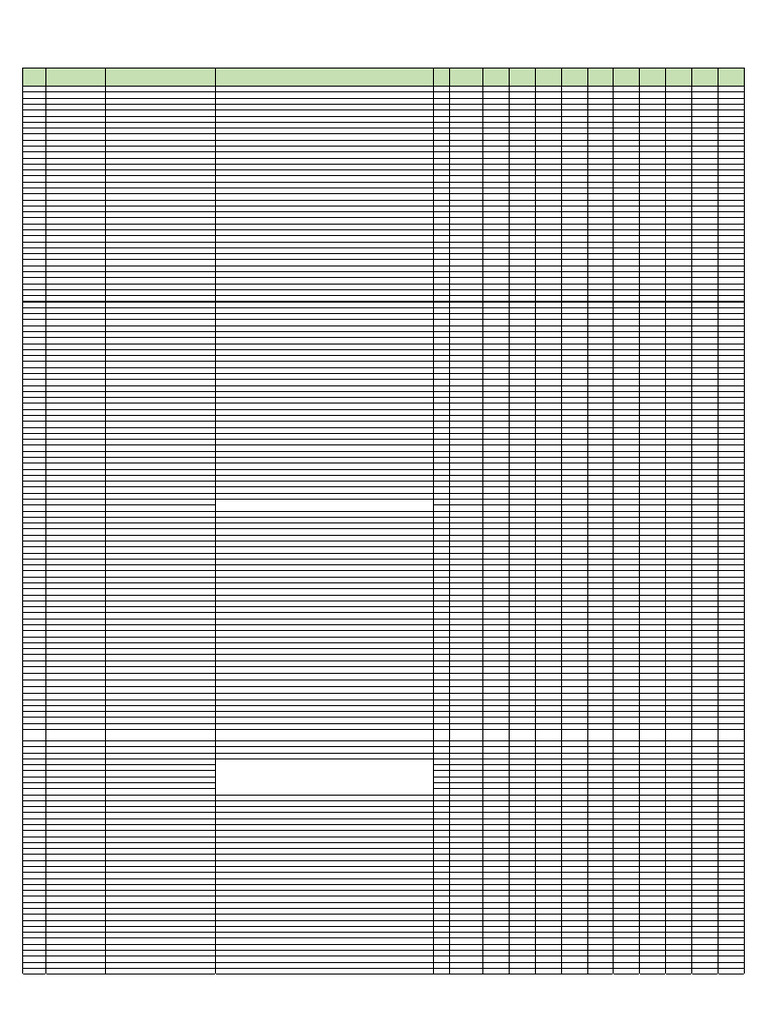 Cd24 001 Tia TDF Omniclass Elv | PDF | Electrical Connector ...