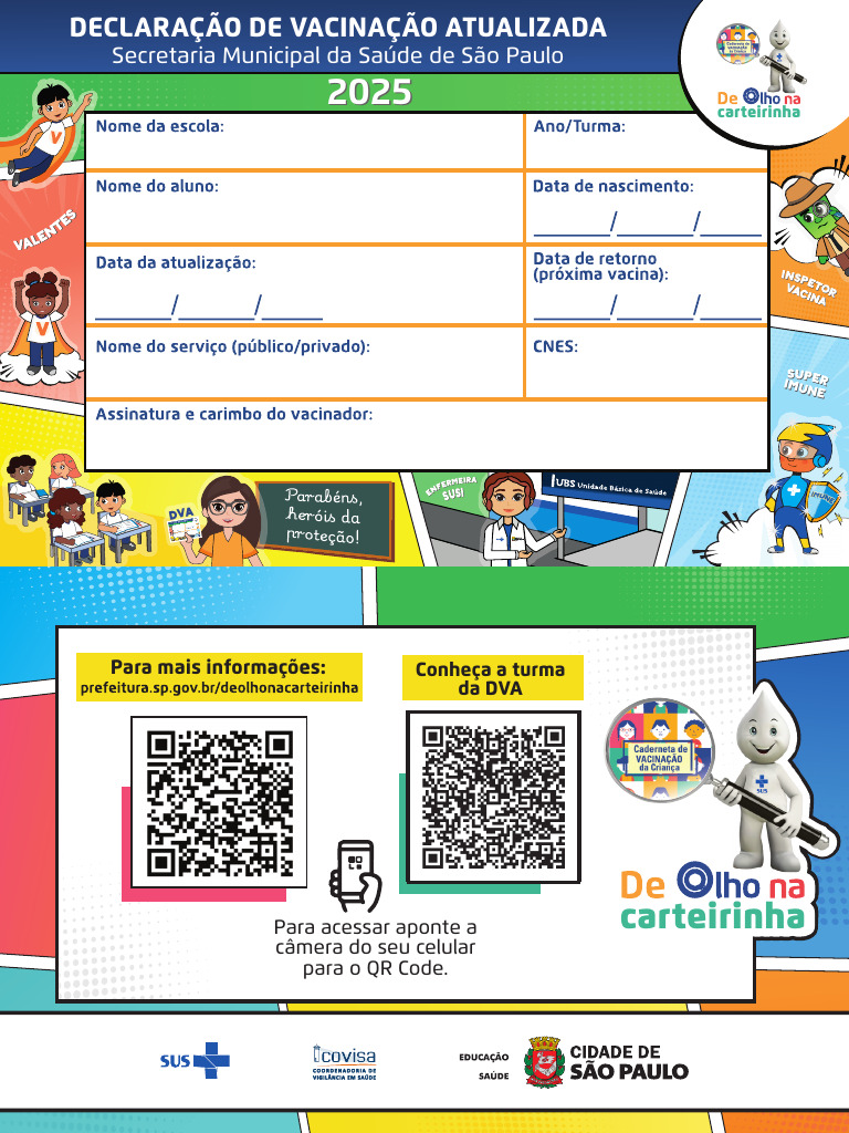 Dva 2025 Covisa Sms | PDF