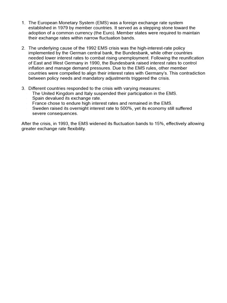 EMS Reading Assestment | PDF