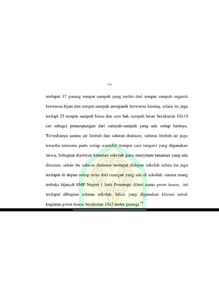 Adiwiyata 1 Pdf
