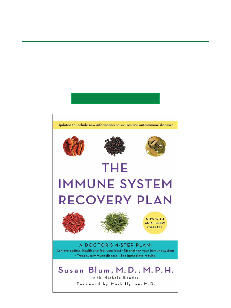Autoimmune Disease Recovery Guide | PDF | Autoimmune Disease | Thyroid