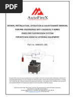 NFPA 1962 Fire Hose Testing Guidelines | PDF | Mechanical Engineering ...