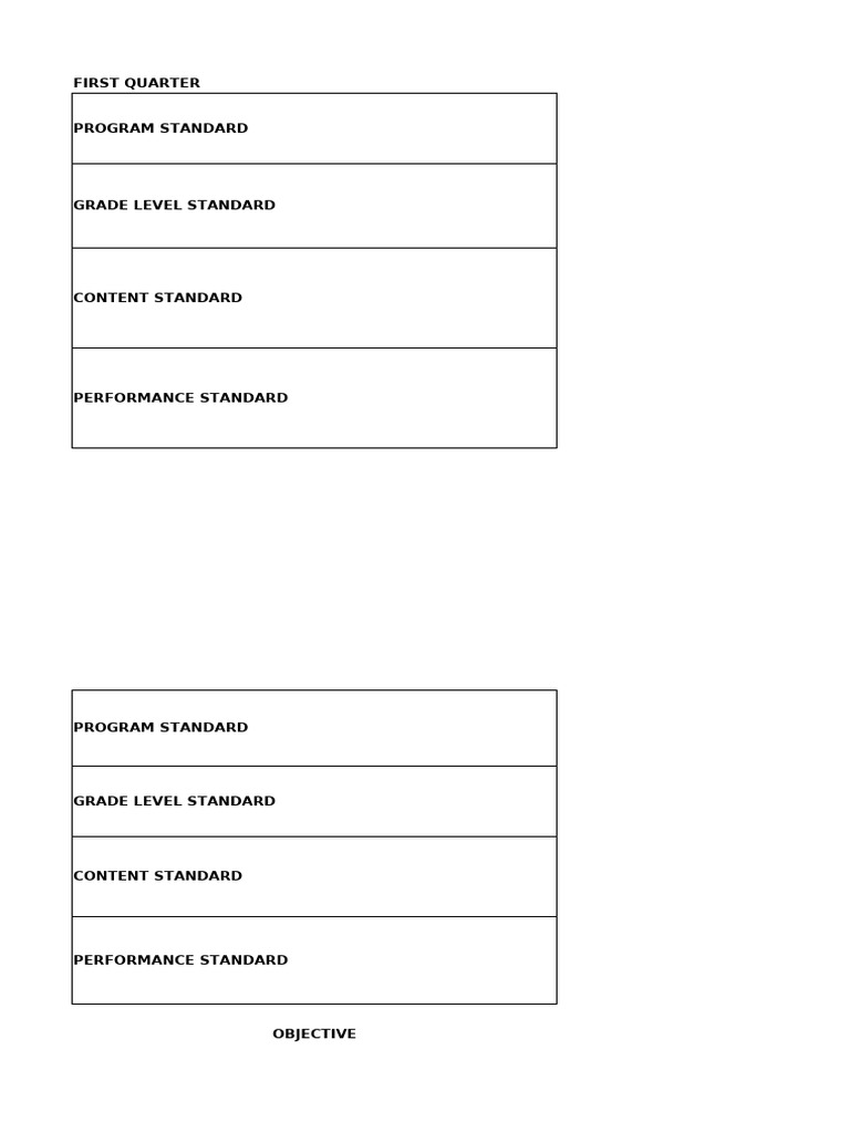 English 9 Quarter 2 Module 3 Overview | PDF | Nonverbal Communication ...