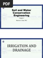 Calibration of Knapsack Sprayer | PDF | Pressure | Litre