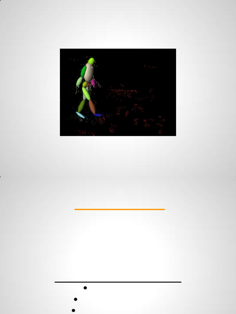 Computer Generated Images in Movies | PDF | Animation | Computer Animation