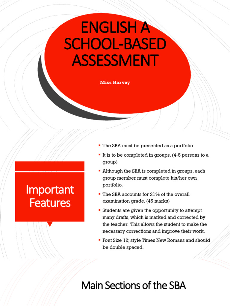 School-Based Assessment Guide | PDF | Child Abuse | Asthma