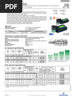 ASCO 210 (8210) Solenoid Valve Catalog PDF | PDF