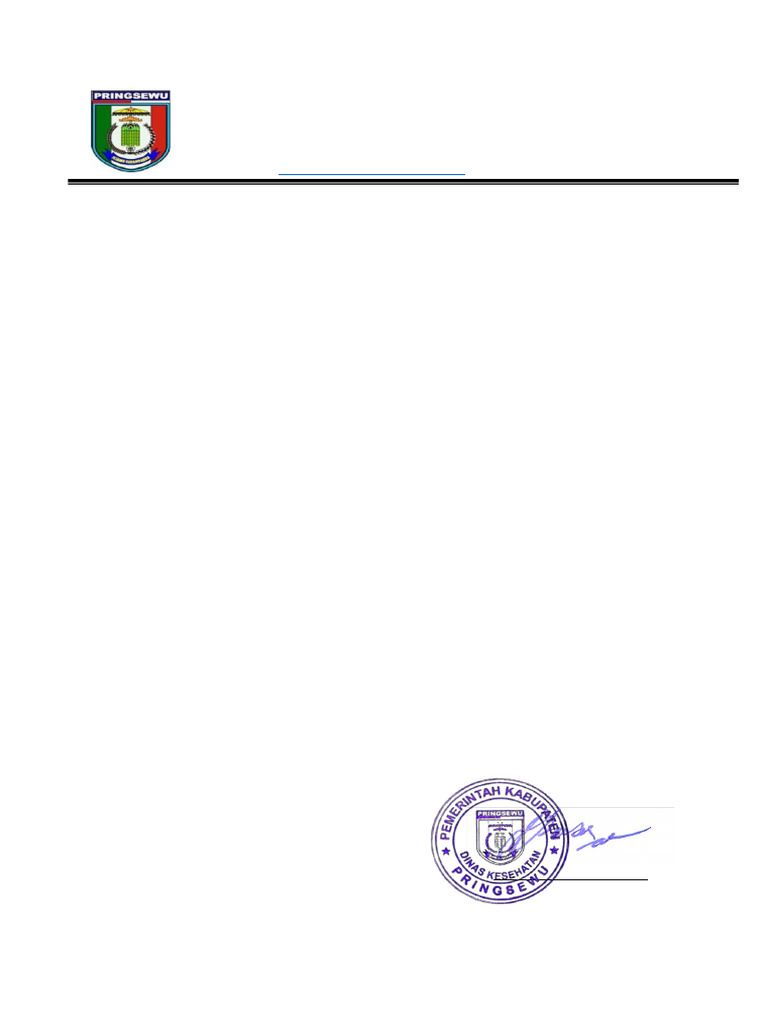 Undangan Monev STBM SMART 2025 . | PDF