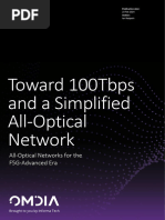 Infinera GX G30 Series 0295 DS RevC 1122 | PDF | Computing