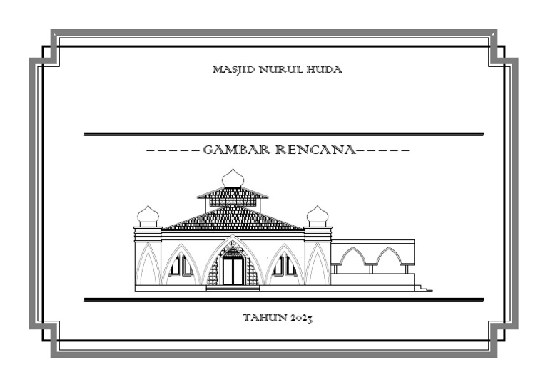 SAMPUL | PDF