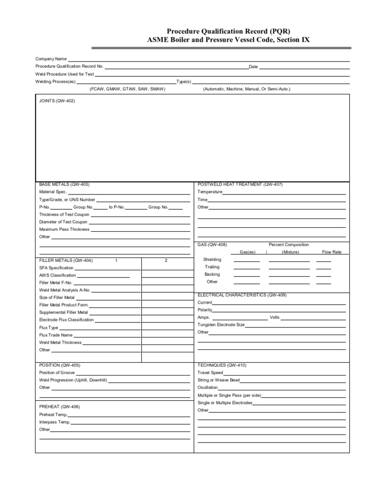 Qw 483 Fillable Form - Printable Forms Free Online