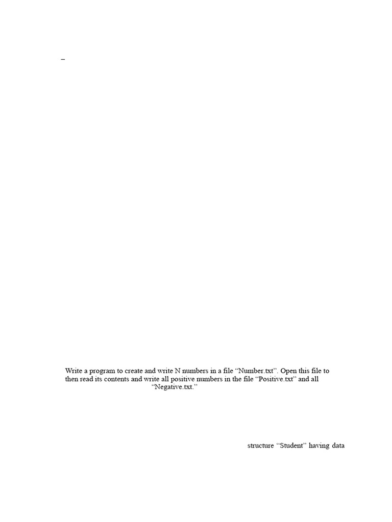 C Programming Preboard Exam Paper | PDF | Computer Program | Programming