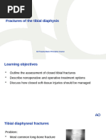 TCCC Skill Set Level 2024 | PDF | Clinical Medicine | Medical Specialties